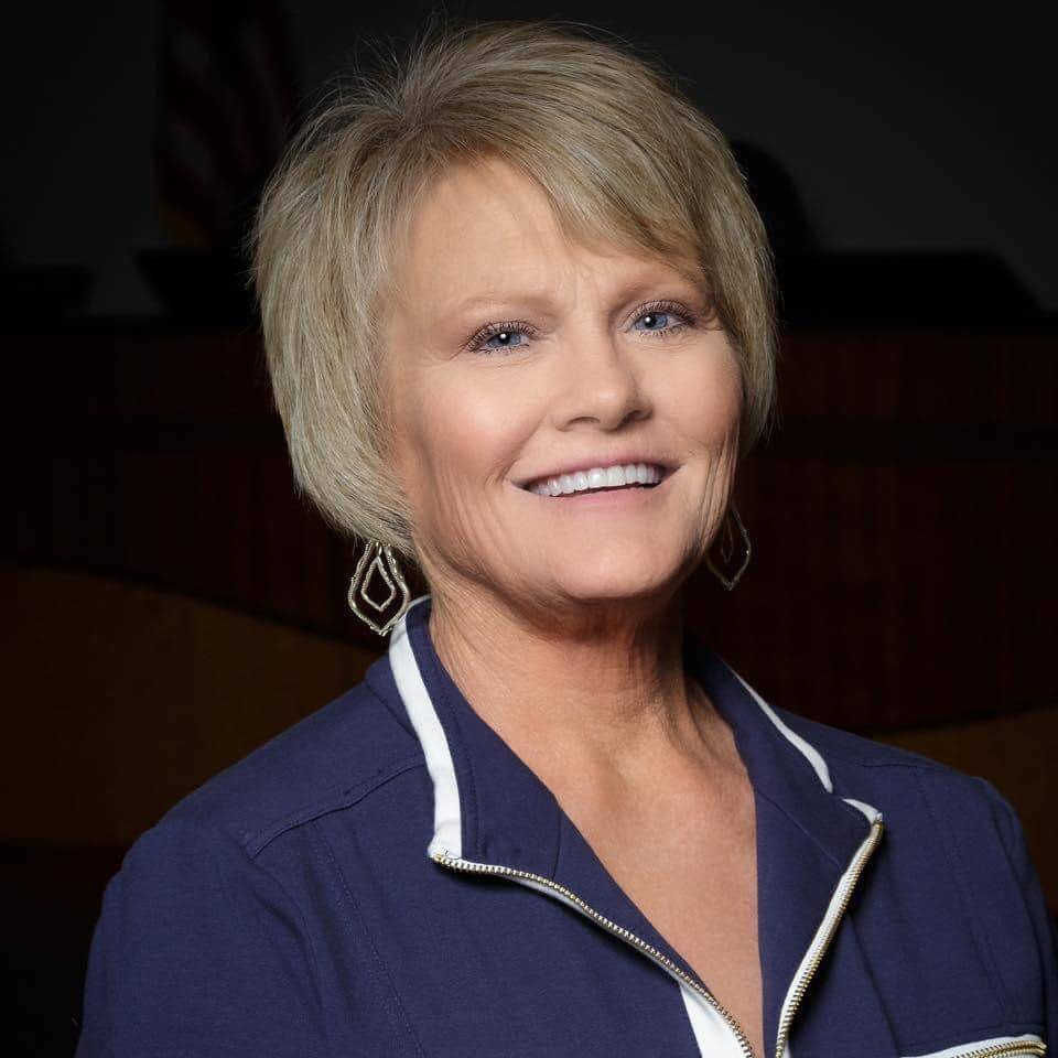 Board of Directors - Lewisville Area Chamber of Commerce